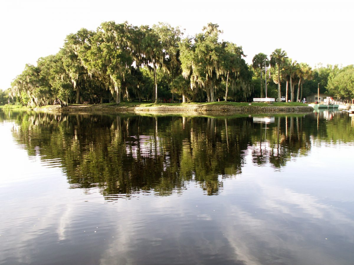 Discover The 5 Best Campgrounds In Florida • Todays Camping Gear