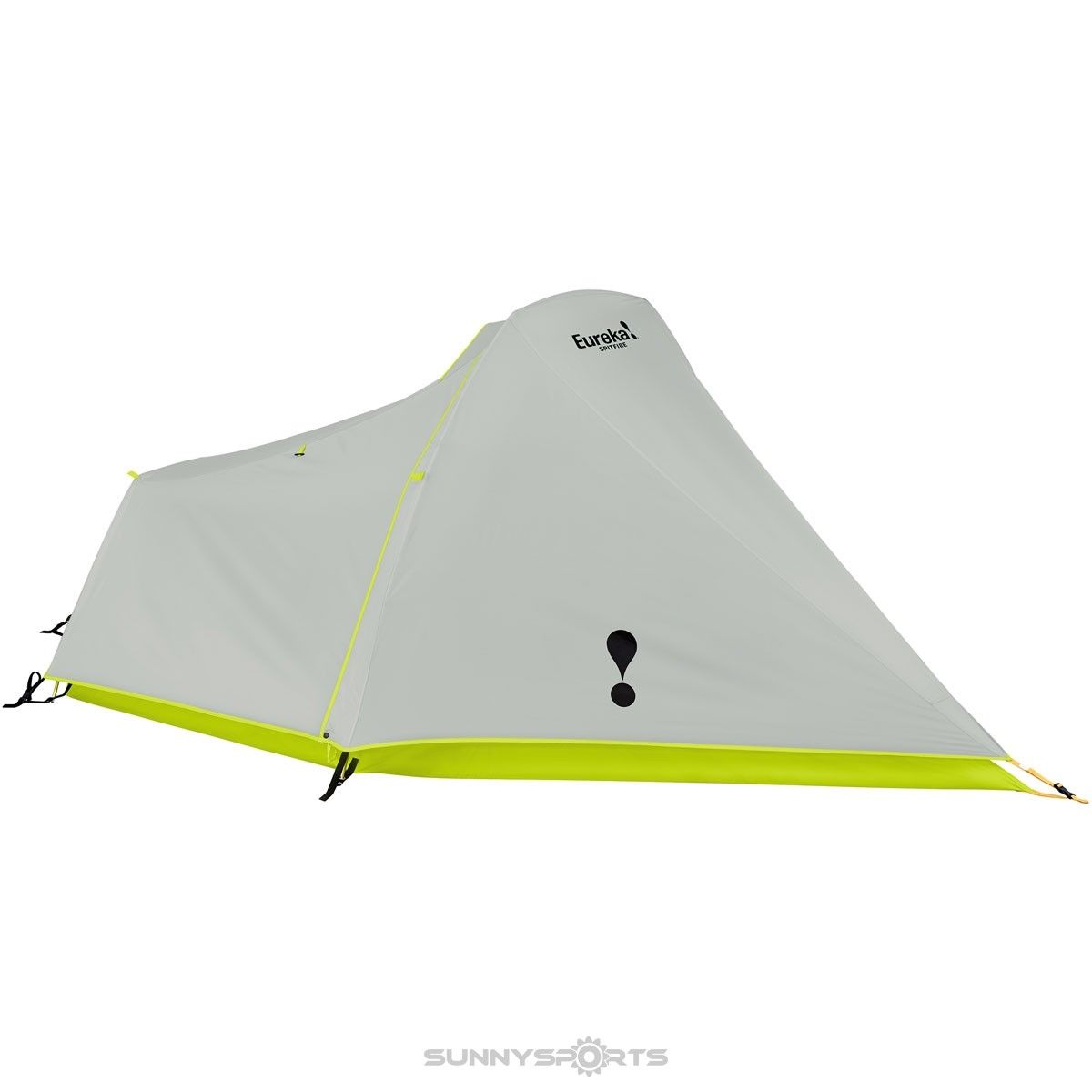 Eureka Spitfire 2 Person Tent - Todays Camping Gear