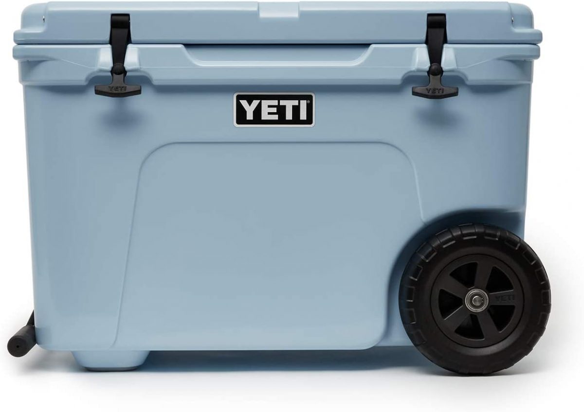 Yeti Tundra Portable Cooler Review - Do Not Buy Before You Read