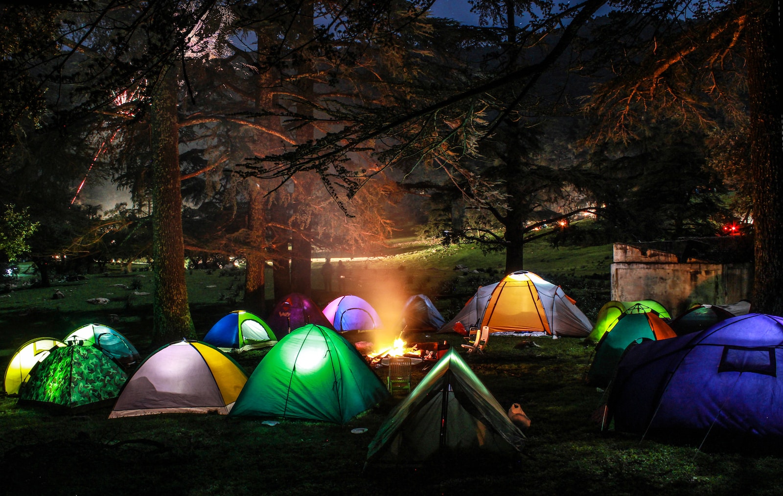The Ultimate Guide to Choosing the Right Camping Tent • Todays Camping ...