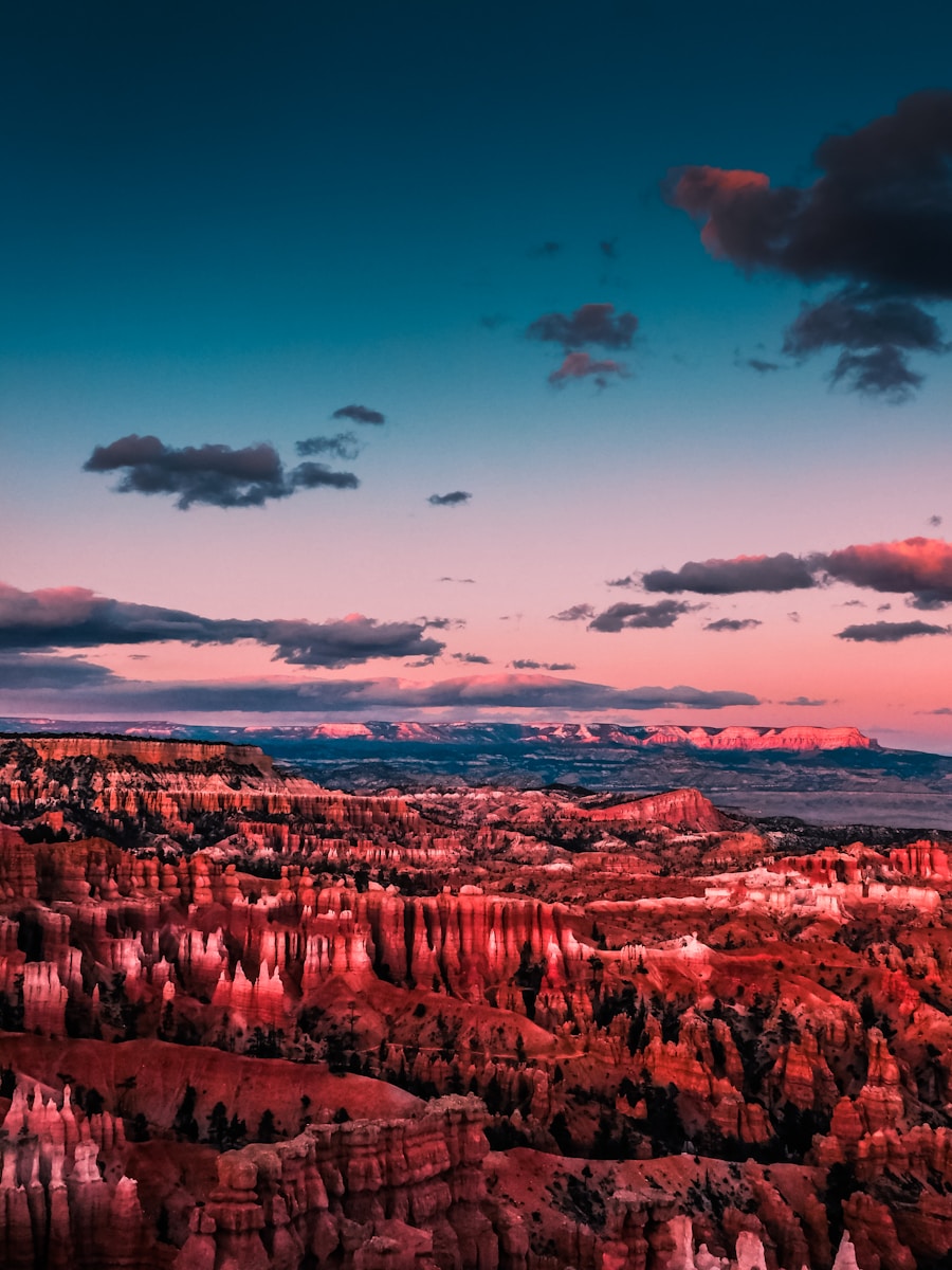 The Challenge of Conservation in Bryce Canyon National Park • Todays ...